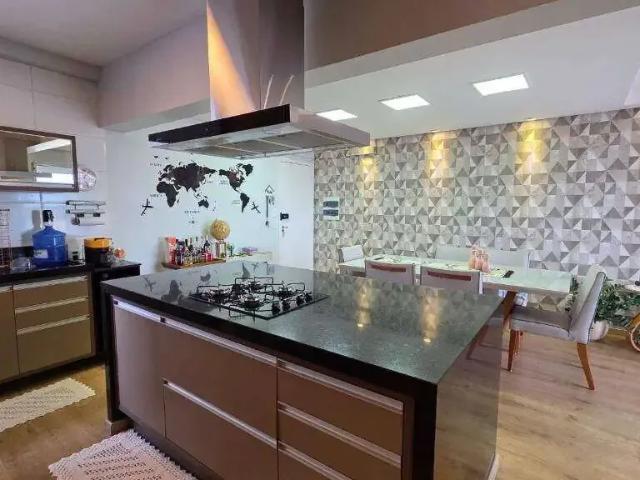 Apartamento para Venda em Piracicaba/SP Higienópolis 2 Quartos