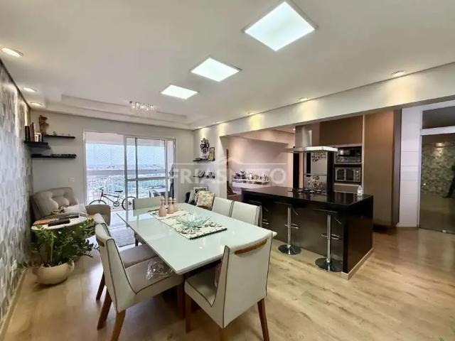 Apartamento para Venda em Piracicaba/SP Higienópolis 2 Quartos