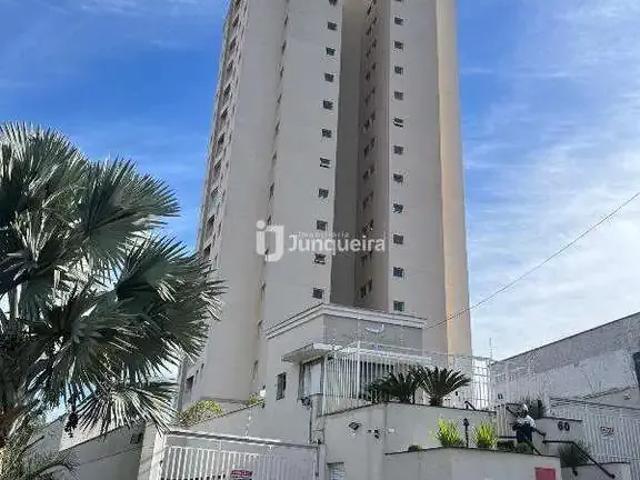 Apartamento para Venda em Piracicaba/SP Higienópolis 2 Quartos