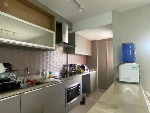 Apartamento para Venda em Piracicaba/SP Higienópolis 2 Quartos