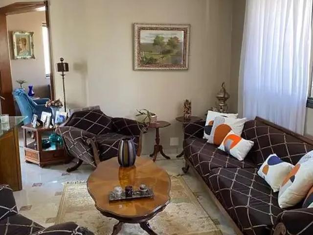 Apartamento para Venda em Piracicaba/SP Higienópolis 4 Quartos