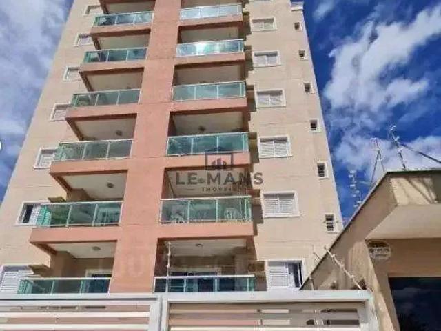 Apartamento para Venda em Piracicaba/SP Jaraguá 2 Quartos