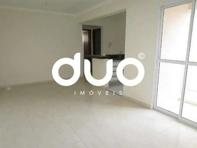 Apartamento para Venda em Piracicaba/SP Jaraguá 2 Quartos