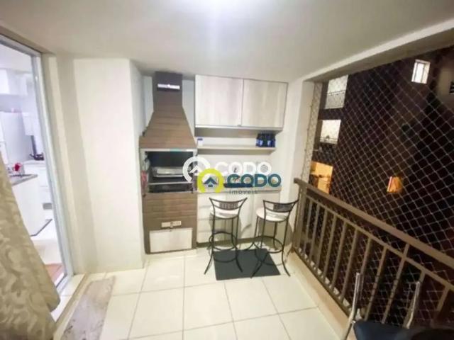Apartamento para Venda em Piracicaba/SP Jaraguá 2 Quartos