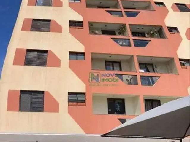 Apartamento para Venda em Piracicaba/SP Jaraguá 2 Quartos