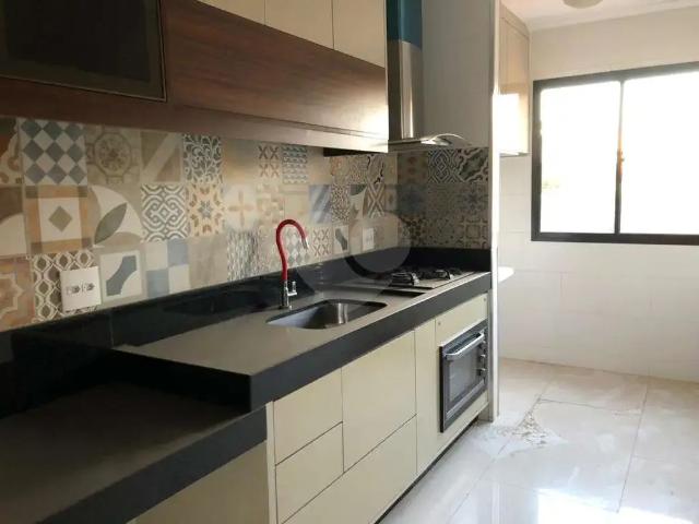 Apartamento para Venda em Piracicaba/SP Jaraguá 2 Quartos