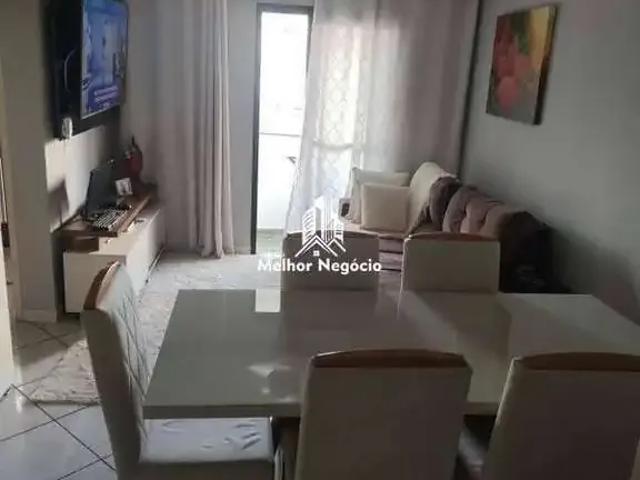 Apartamento para Venda em Piracicaba/SP Jaraguá 2 Quartos