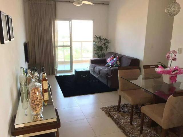 Apartamento para Venda em Piracicaba/SP Jaraguá 2 Quartos