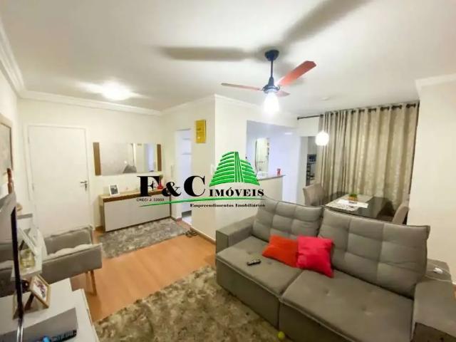 Apartamento para Venda em Piracicaba/SP Jaraguá 3 Quartos