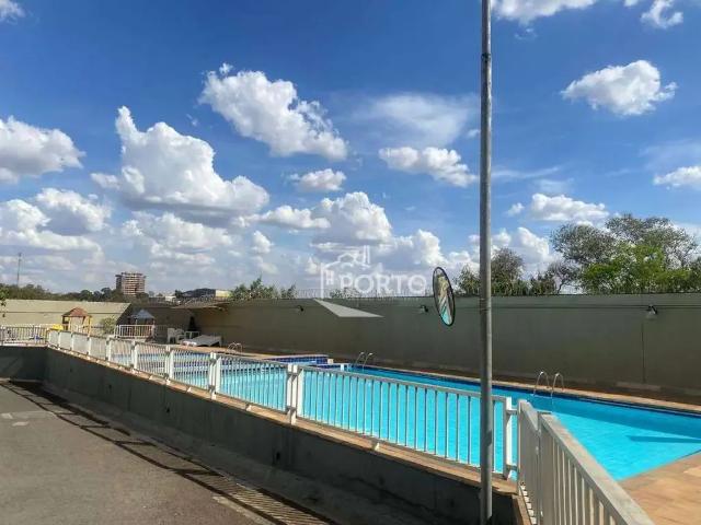 Apartamento para Venda em Piracicaba/SP Jardim Caxambu 2 Quartos