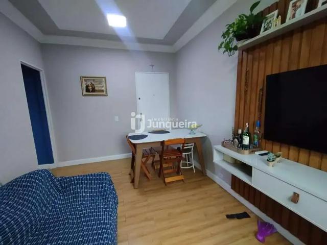 Apartamento para Venda em Piracicaba/SP Jardim Caxambu 2 Quartos