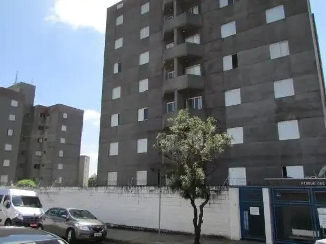 Apartamento para Venda em Piracicaba/SP Jardim Caxambu 2 Quartos