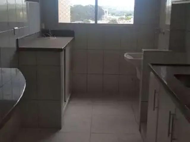 Apartamento para Venda em Piracicaba/SP Jardim Caxambu 2 Quartos