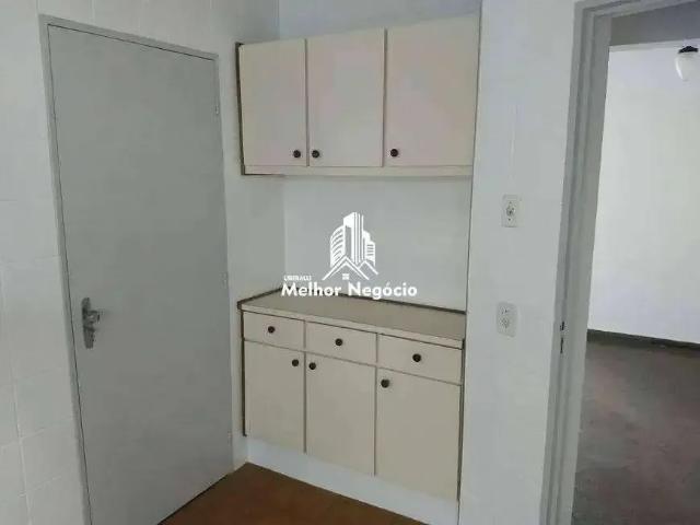 Apartamento para Venda em Piracicaba/SP Jardim Caxambu 3 Quartos