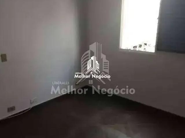Apartamento para Venda em Piracicaba/SP Jardim Caxambu 3 Quartos