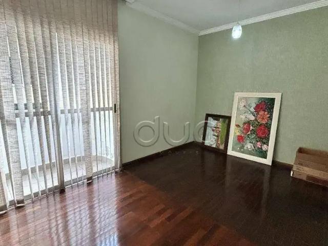 Apartamento para Venda em Piracicaba/SP Jardim Caxambu 3 Quartos
