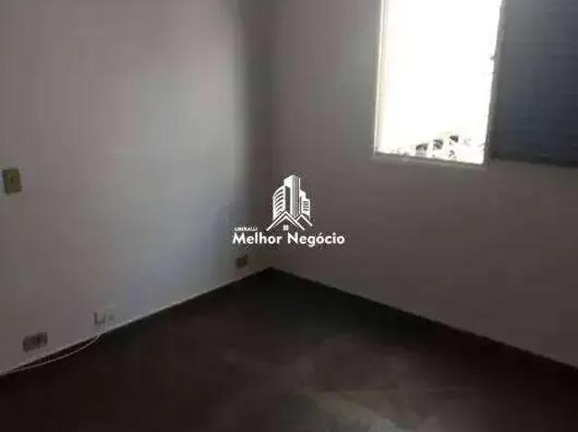 Apartamento para Venda em Piracicaba/SP Jardim Caxambu 3 Quartos