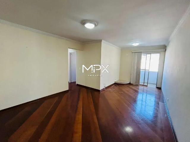 Apartamento para Venda em Piracicaba/SP Jardim Caxambu 3 Quartos
