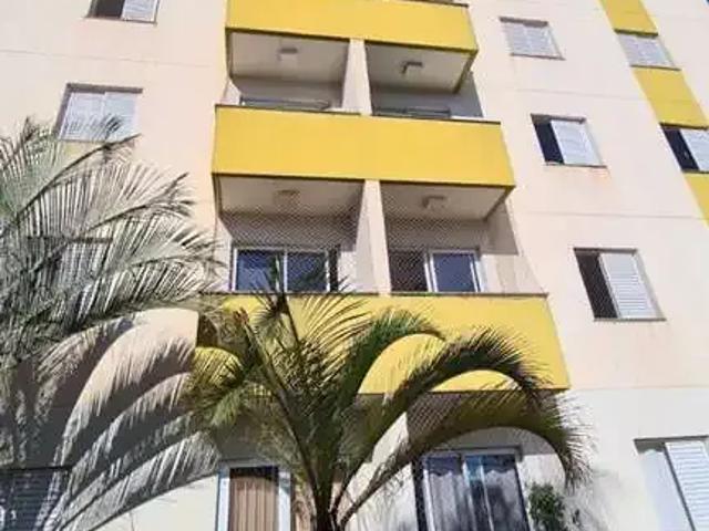Apartamento para Venda em Piracicaba/SP Jardim Caxambu 3 Quartos