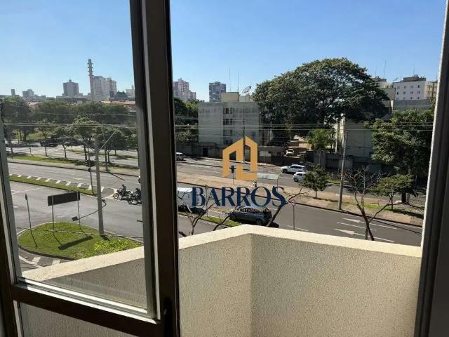 Apartamento para Venda em Piracicaba/SP Jardim Caxambu 3 Quartos