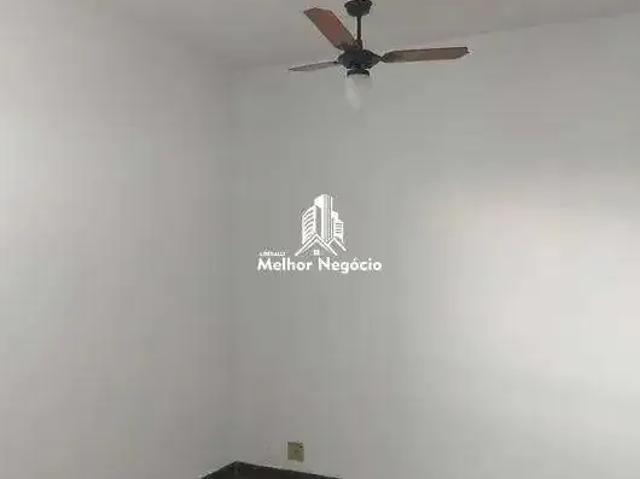 Apartamento para Venda em Piracicaba/SP Jardim Caxambu 3 Quartos