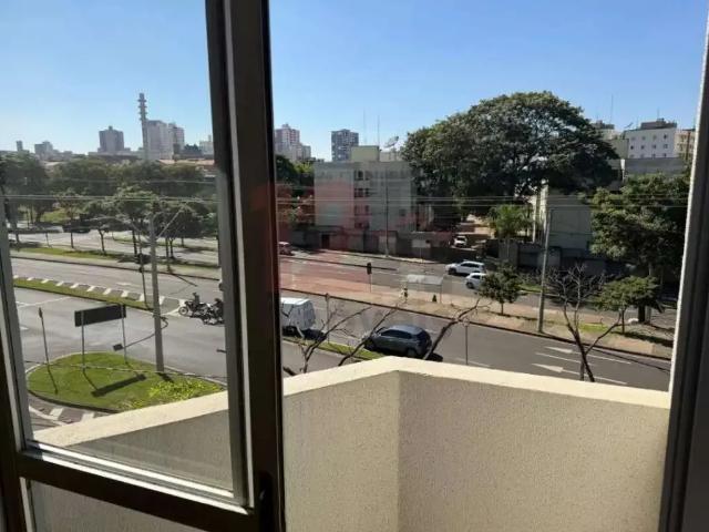 Apartamento para Venda em Piracicaba/SP Jardim Caxambu 3 Quartos