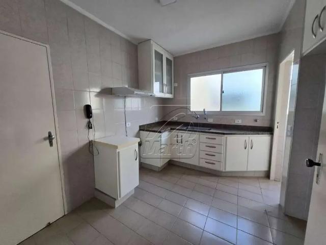 Apartamento para Venda em Piracicaba/SP Jardim Caxambu 3 Quartos