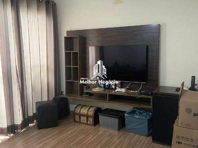 Apartamento para Venda em Piracicaba/SP Jardim Caxambu 3 Quartos