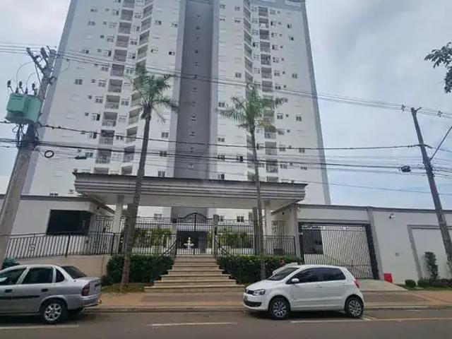 Apartamento para Venda em Piracicaba/SP Jardim Caxambu 3 Quartos