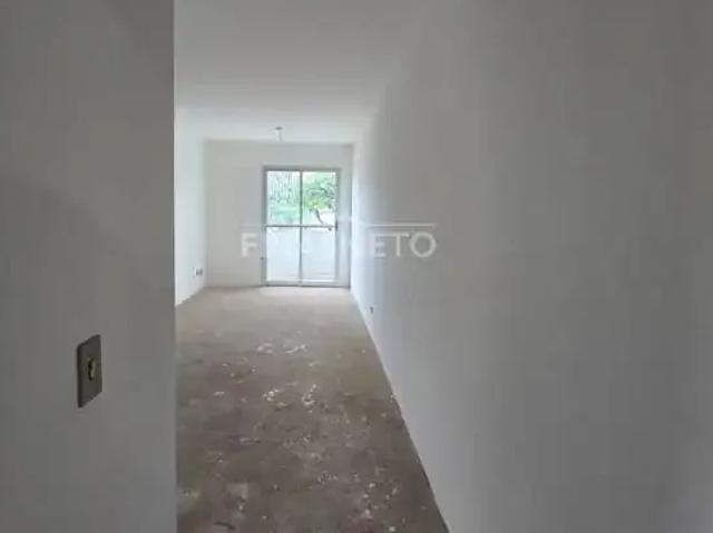 Apartamento para Venda em Piracicaba/SP Jardim Caxambu 3 Quartos