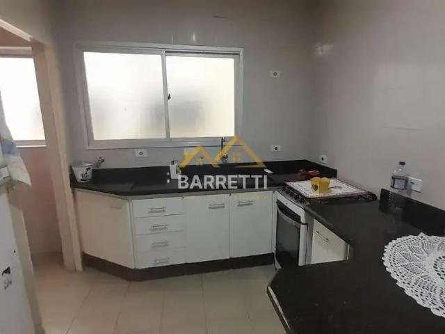 Apartamento para Venda em Piracicaba/SP Jardim Caxambu 3 Quartos