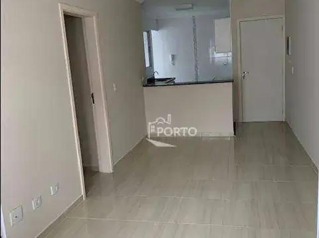 Apartamento para Venda em Piracicaba/SP Jardim Caxambu 3 Quartos