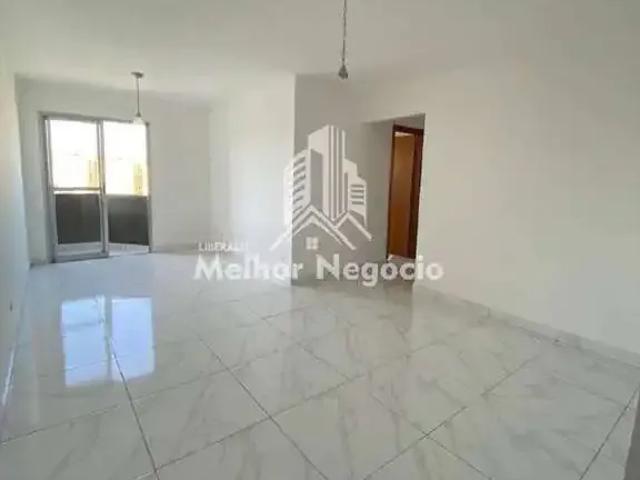 Apartamento para Venda em Piracicaba/SP Jardim Caxambu 3 Quartos