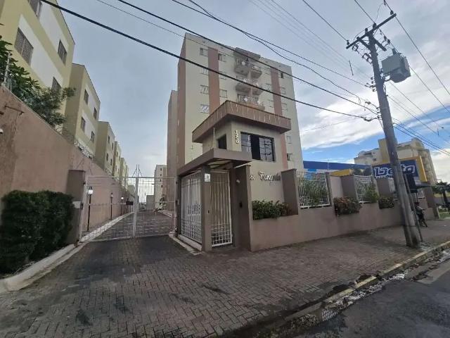 Apartamento para Venda em Piracicaba/SP Jardim Caxambu 3 Quartos