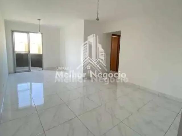 Apartamento para Venda em Piracicaba/SP Jardim Caxambu 3 Quartos