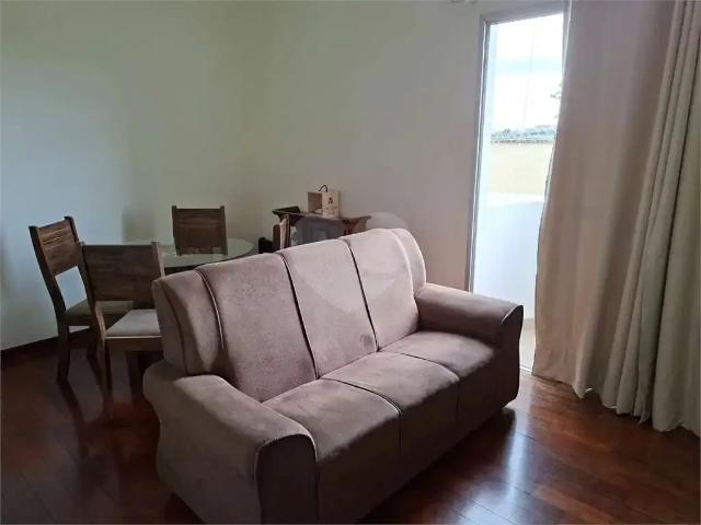 Apartamento para Venda em Piracicaba/SP Jardim Caxambu 3 Quartos