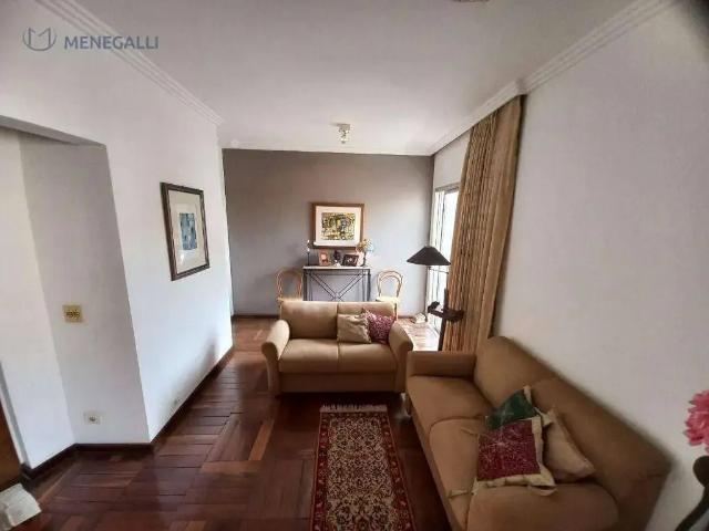 Apartamento para Venda em Piracicaba/SP Jardim Caxambu 3 Quartos