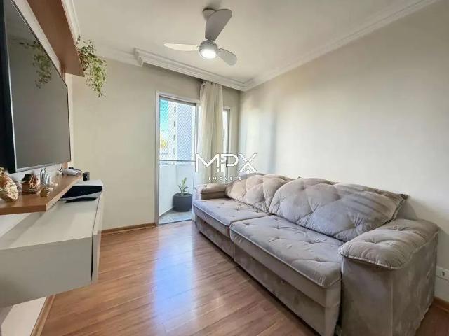 Apartamento para Venda em Piracicaba/SP Jardim Caxambu 3 Quartos