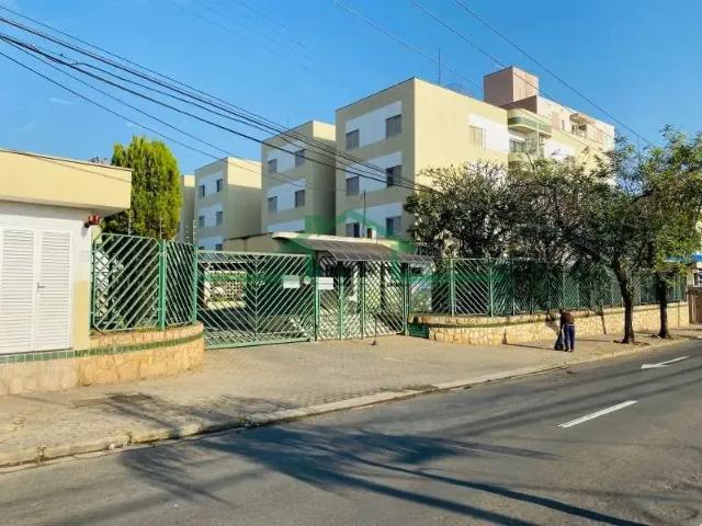 Apartamento para Venda em Piracicaba/SP Jardim Caxambu 3 Quartos