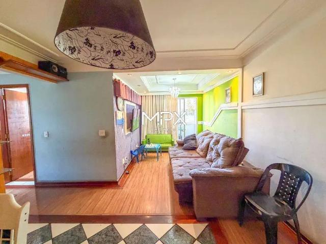 Apartamento para Venda em Piracicaba/SP Jardim Caxambu 3 Quartos