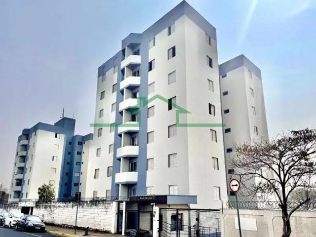 Apartamento para Venda em Piracicaba/SP Jardim Caxambu 3 Quartos