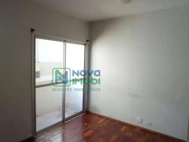 Apartamento para Venda em Piracicaba/SP Jardim Caxambu 3 Quartos