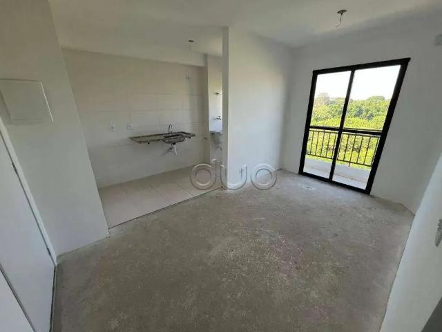 Apartamento para Venda em Piracicaba/SP Jardim Califórnia 2 Quartos