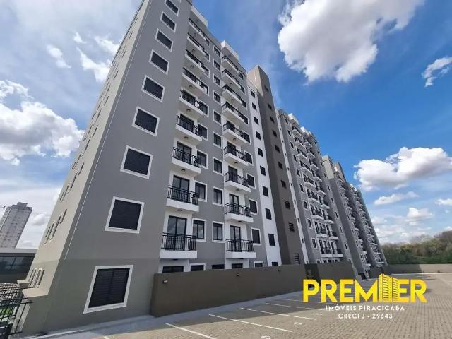 Apartamento para Venda em Piracicaba/SP Jardim Califórnia 2 Quartos