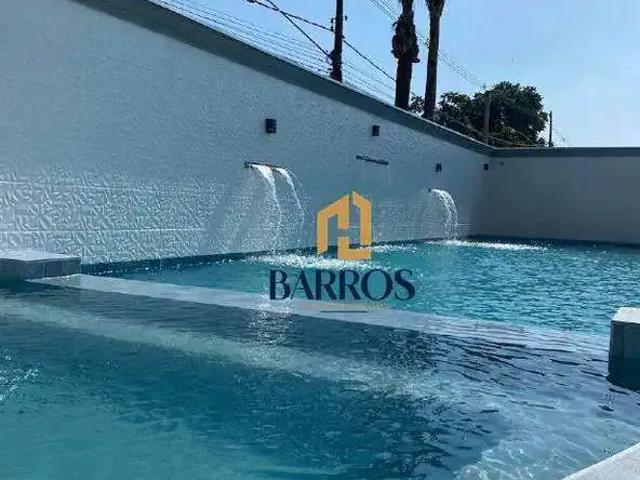 Apartamento para Venda em Piracicaba/SP Jardim Califórnia 3 Quartos