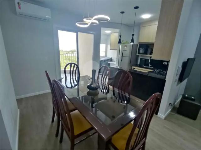 Apartamento para Venda em Piracicaba/SP Jardim Califórnia 3 Quartos