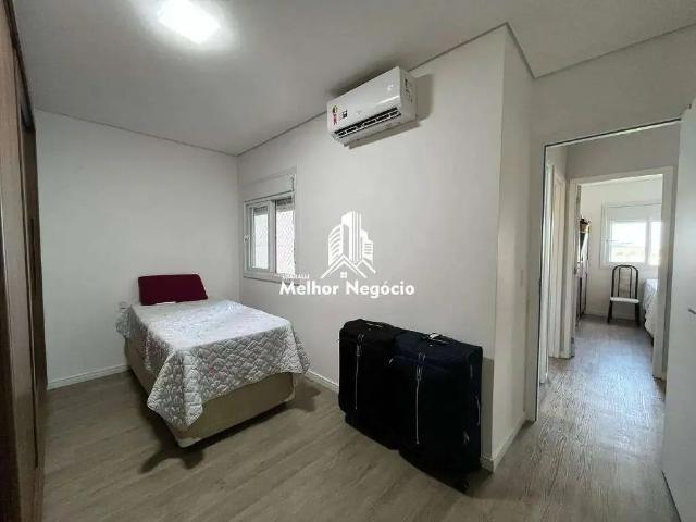 Apartamento para Venda em Piracicaba/SP Jardim Califórnia 3 Quartos