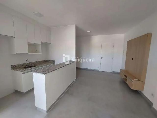 Apartamento para Venda em Piracicaba/SP Jardim Califórnia 3 Quartos