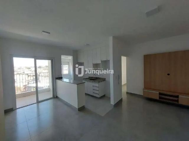 Apartamento para Venda em Piracicaba/SP Jardim Califórnia 3 Quartos