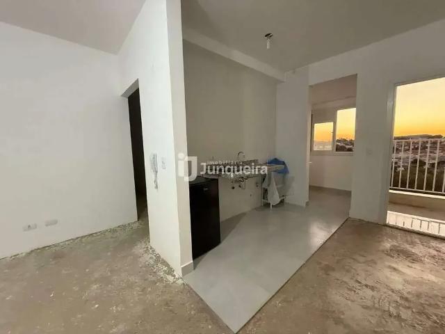 Apartamento para Venda em Piracicaba/SP Jardim Califórnia 3 Quartos